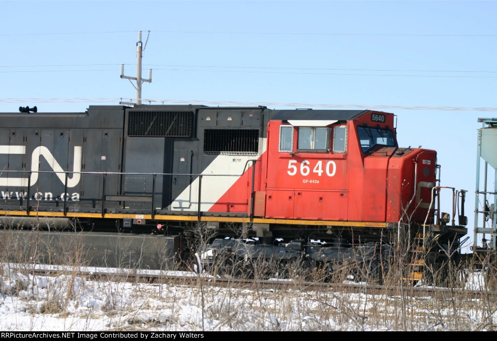 CN 5640